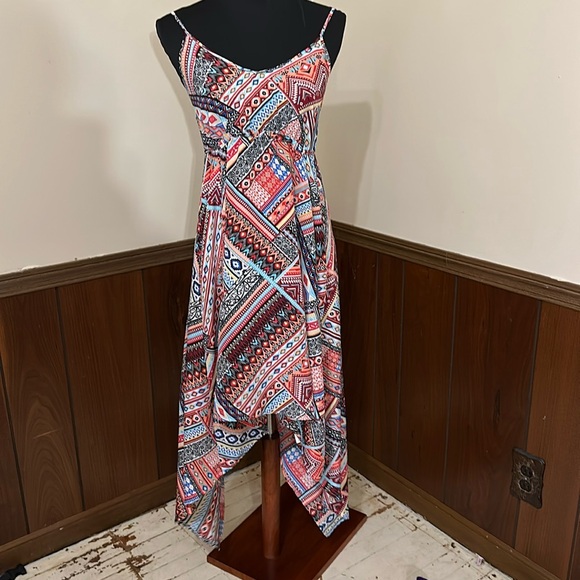 Almost Famous | Dresses | Almost Famous Dress | Poshmark